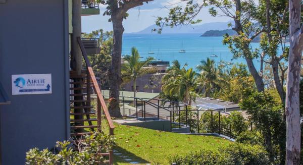 Airlie Guest House - Airlie Beach