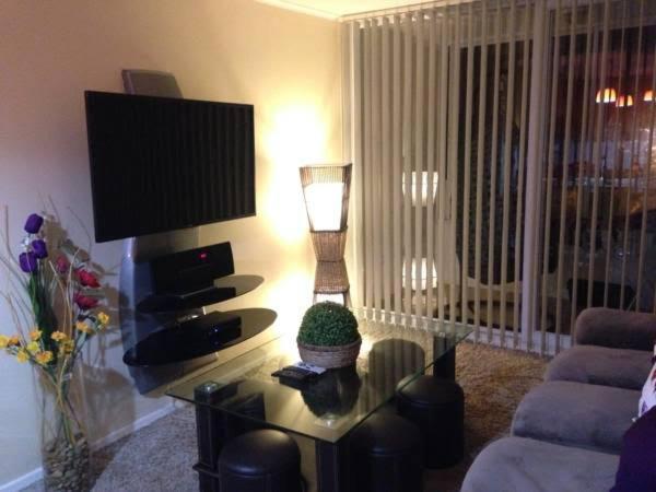 Sector Enjoy Premium Frente Al Mar - La Serena