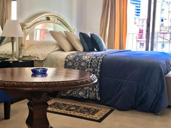 Apartamento Peatonal Calle Florida - Buenos Aires