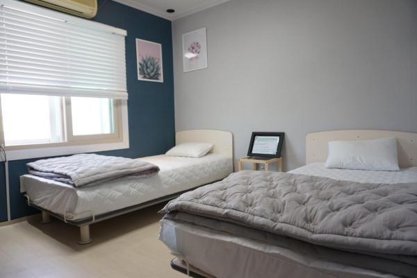 Airport Guesthouse - South Korea