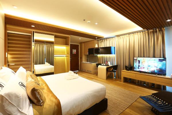 Montana Hotel Songkhla - Songkhla
