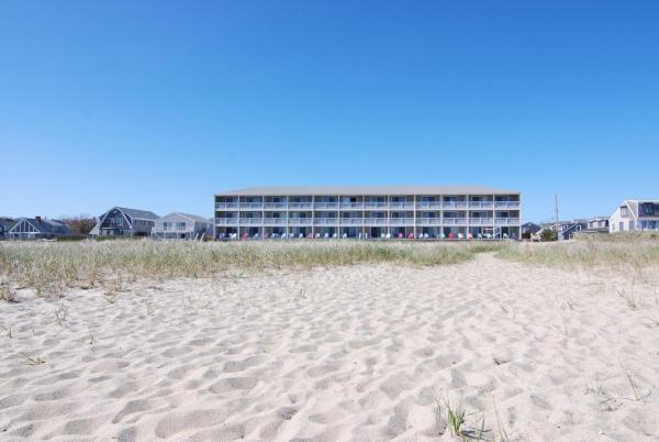 Sandcastle Resort - Wellfleet, MA
