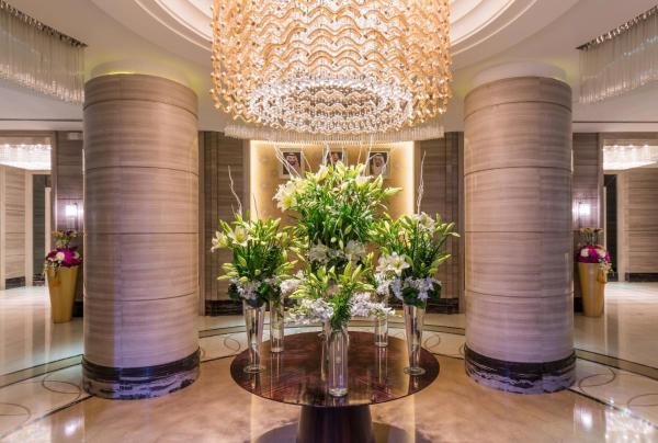 Boudl Al Qasr - Riyadh