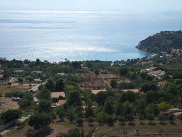 Seaview House - Tropea