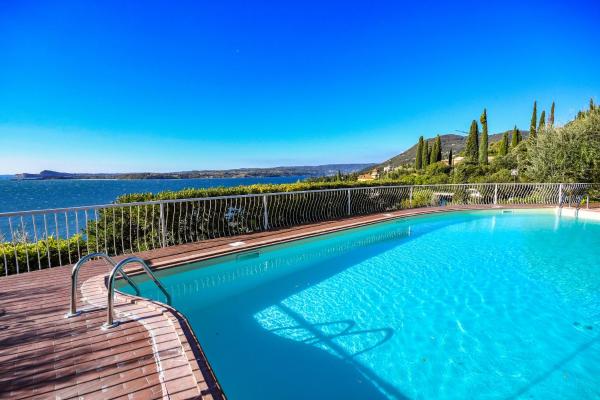 La Villa Fasano - Manerba del Garda