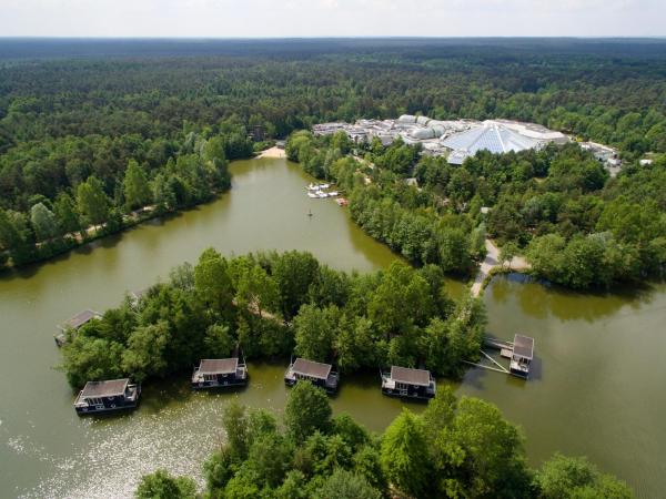 Hotel Bispinger Heide By Center Parcs - Soltau