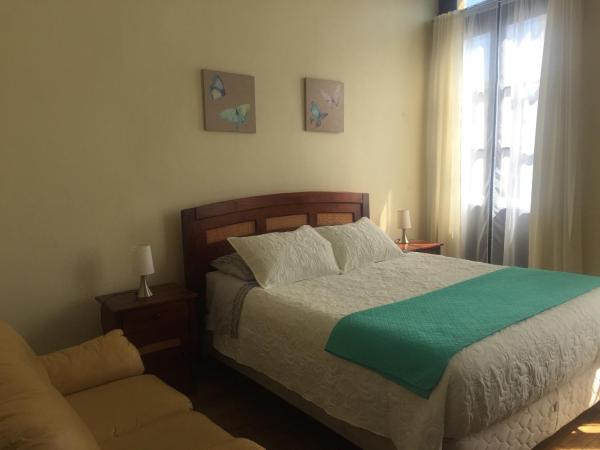 Hostal Rama & Castle - Valparaíso