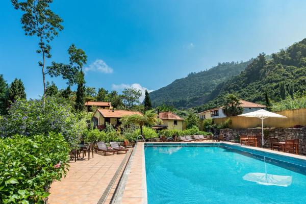 Pestana Quinta Do Arco Nature & Rose Garden Hotel - Madeira