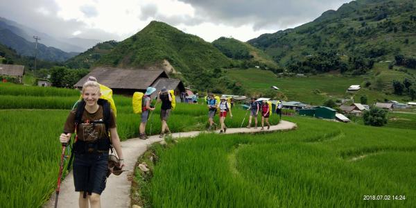 Dzay House Homestay - Vietnam