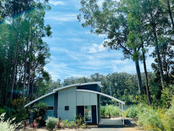 Silkwood Estate - Pemberton, Australia