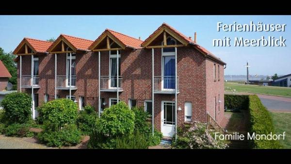 Nordseehaus Dangast - Varel