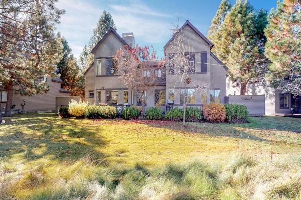 16 Eaglewood - Sunriver, OR
