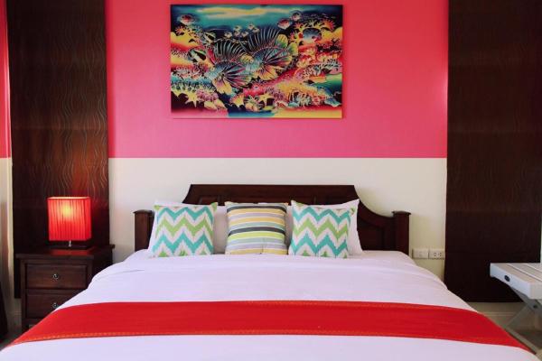 Ok Phuket - Karon Beach