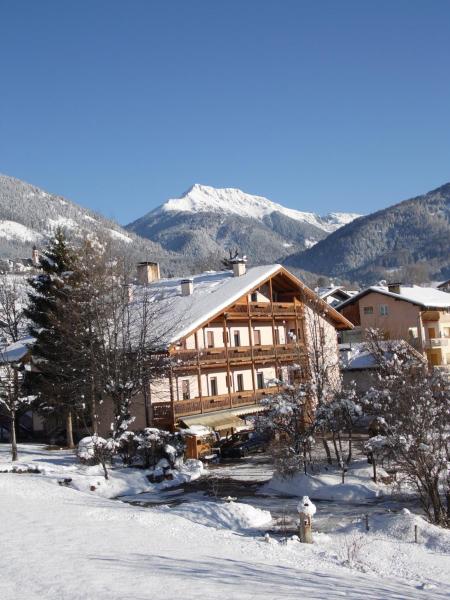 Albergo Bellaria - Ziano di Fiemme