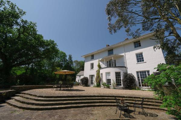 Corffe House And Holiday Cottages - Barnstaple