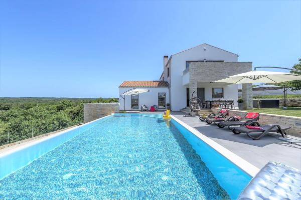 Villa Meli - Rovinj