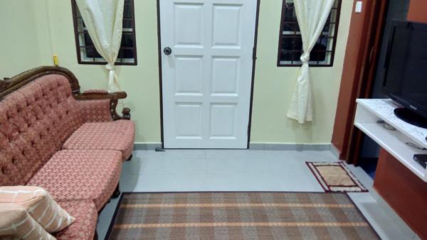 Homestay Kampung Delek Baru, Klang - Klang