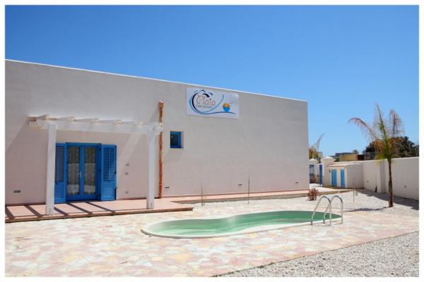 Plaia Case Vacanza - Favignana
