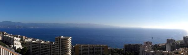 Studio Résidence Des Iles - ibis Styles Ajaccio Napoleon