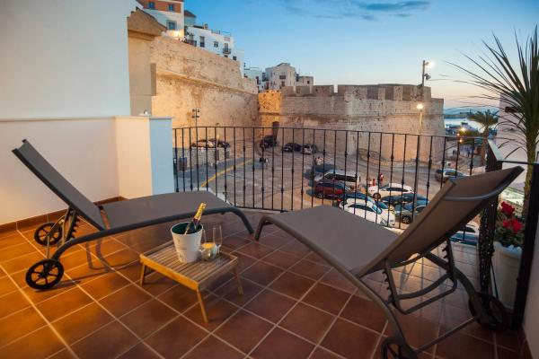 Hotel Boutique Barra Alta (Adults Only) - Benicarló