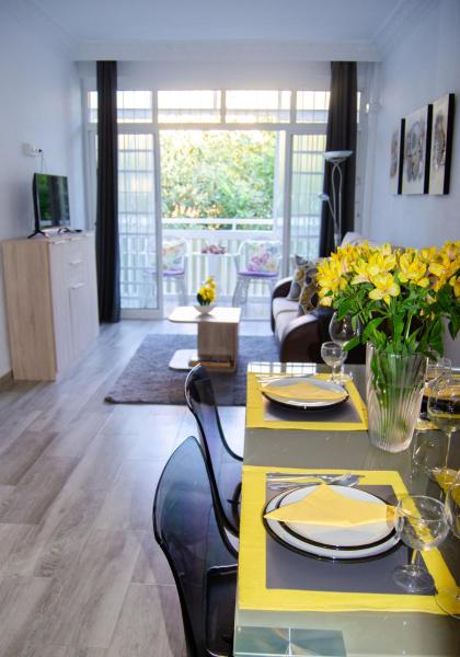 Apartamento Benasol - Benalmádena