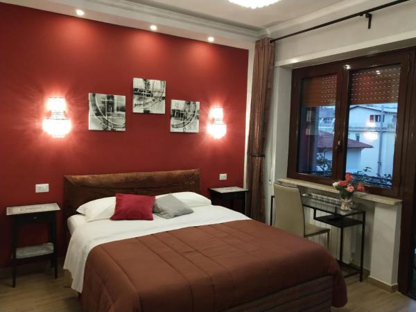 Seven Miracles Inn - Monti
