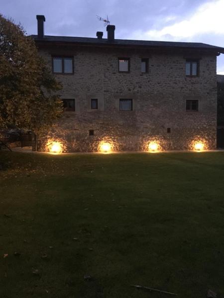 Cal Pedrals Ii - Puigcerdà