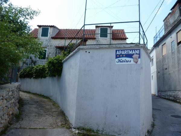 Apartments Kairos - Trogir