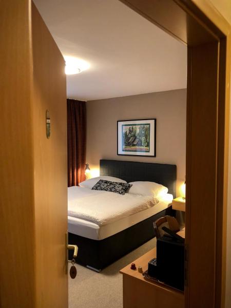 Hotel Restaurant Denis - Bitburg