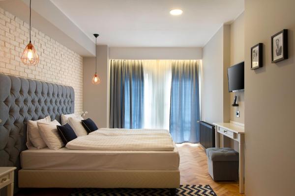 Venis Boutique Hotel - Bucarest