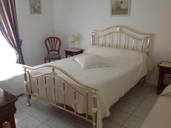 Maison Tobias - Chessy