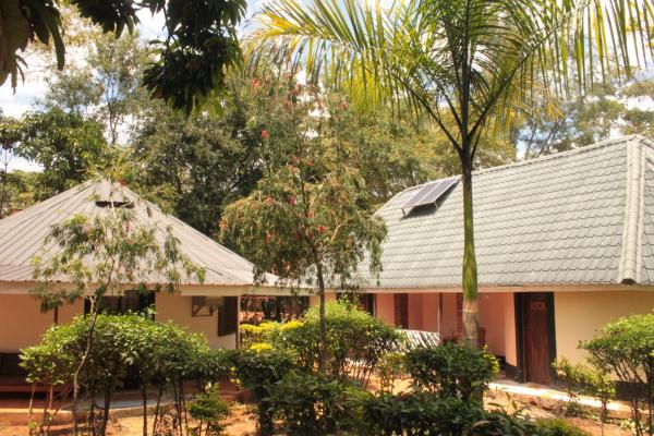 Salem Eco-lodge & Guesthouse - Uganda