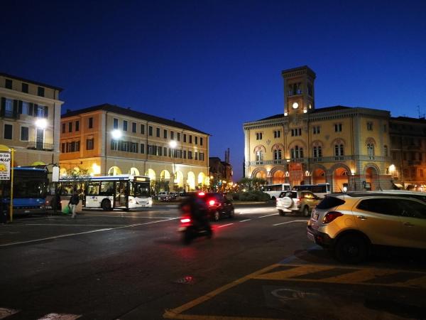Isola Di Man - Imperia