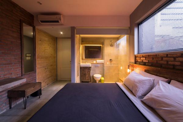 Summerbird - Bed And Brasserie - 萬隆