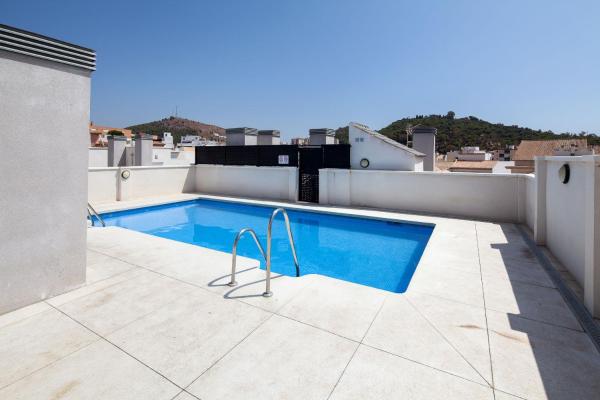 Apartment Malaga Center - Malaga