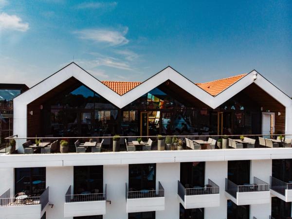 Thehotel At Lippischer Hof - Vlotho