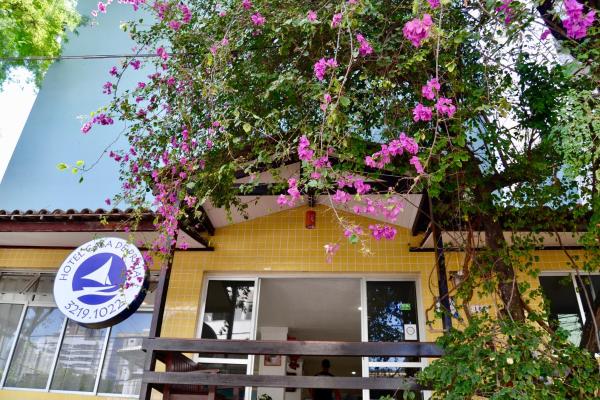 Hotel Casa De Praia - State of Ceará