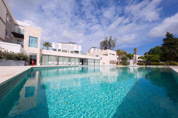 Urban Valley Resort & Spa - Malte