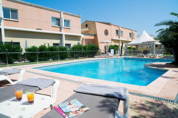 Hôtel Ariane - Martigues