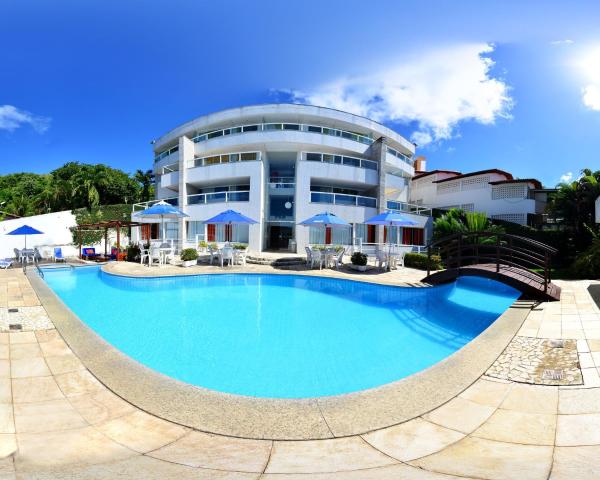Apart Hotel Margherita - Natal