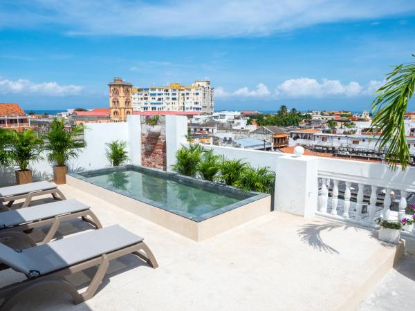 Soy Local Centro Histórico - Caribe