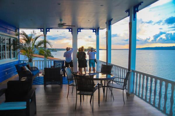 Hotel Casazul - San Andrés
