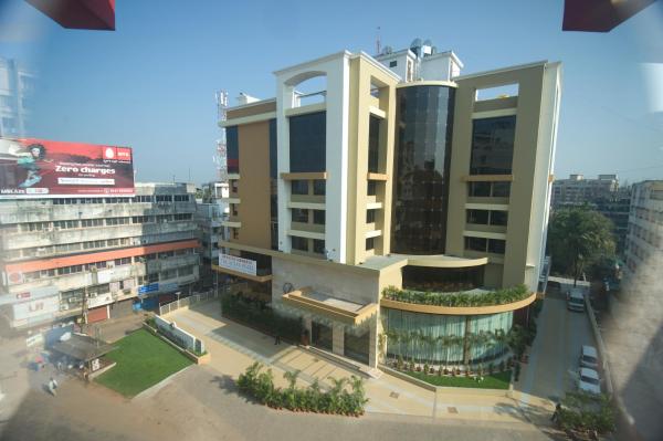 The Ocean Pearl - Mangalore