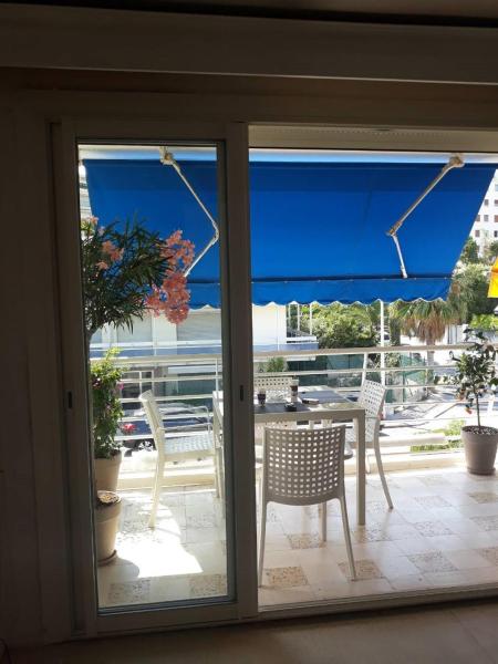 Palm Beach Cannes Azur - Biot