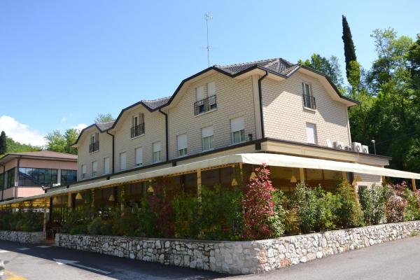 Hotel Edoné - Manerba del Garda
