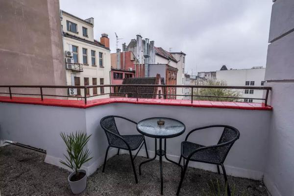 Włodkowica - Breslau