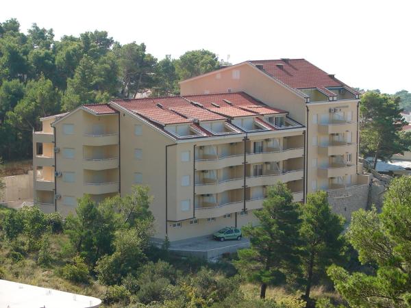 Apartments Suzi - Makarska