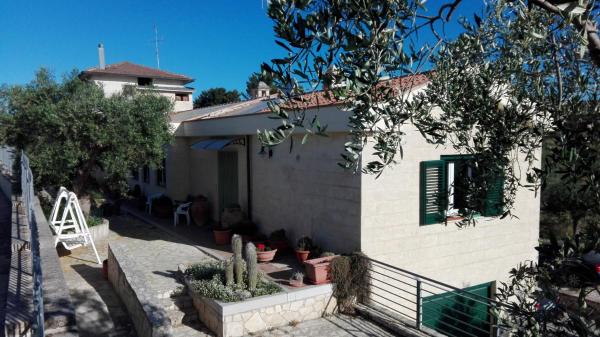 Dimore All'ofra - Basilicata