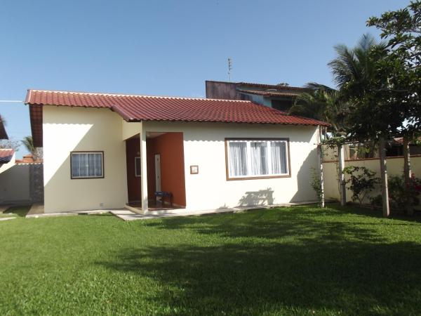 Solar Do Jenipapo - Cabo Frio