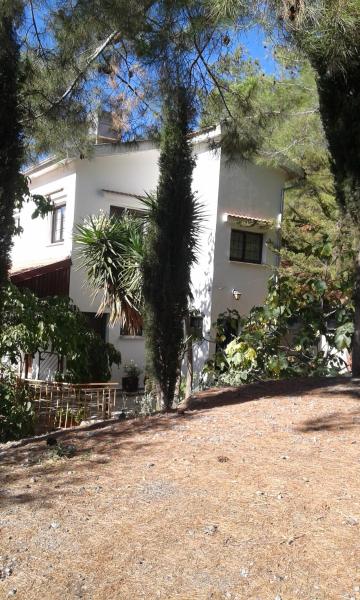 Kampi House - Double Storey Holiday House - Cyprus
